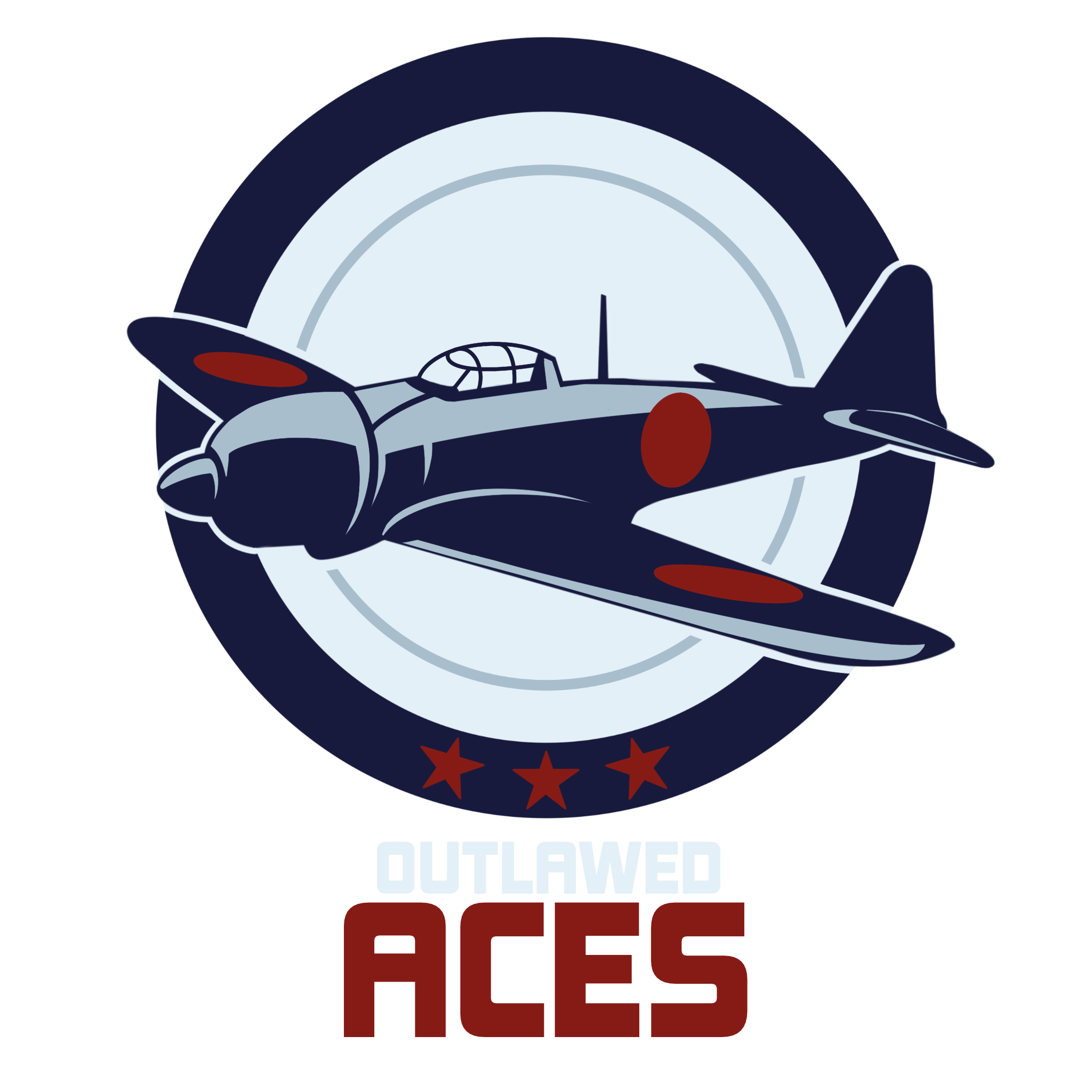 Team: ☆ Outlawed Aces