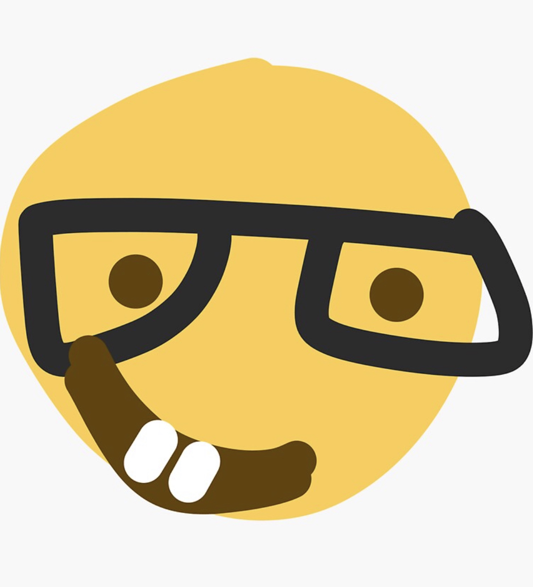 Team: Nerd Emoji 🤓