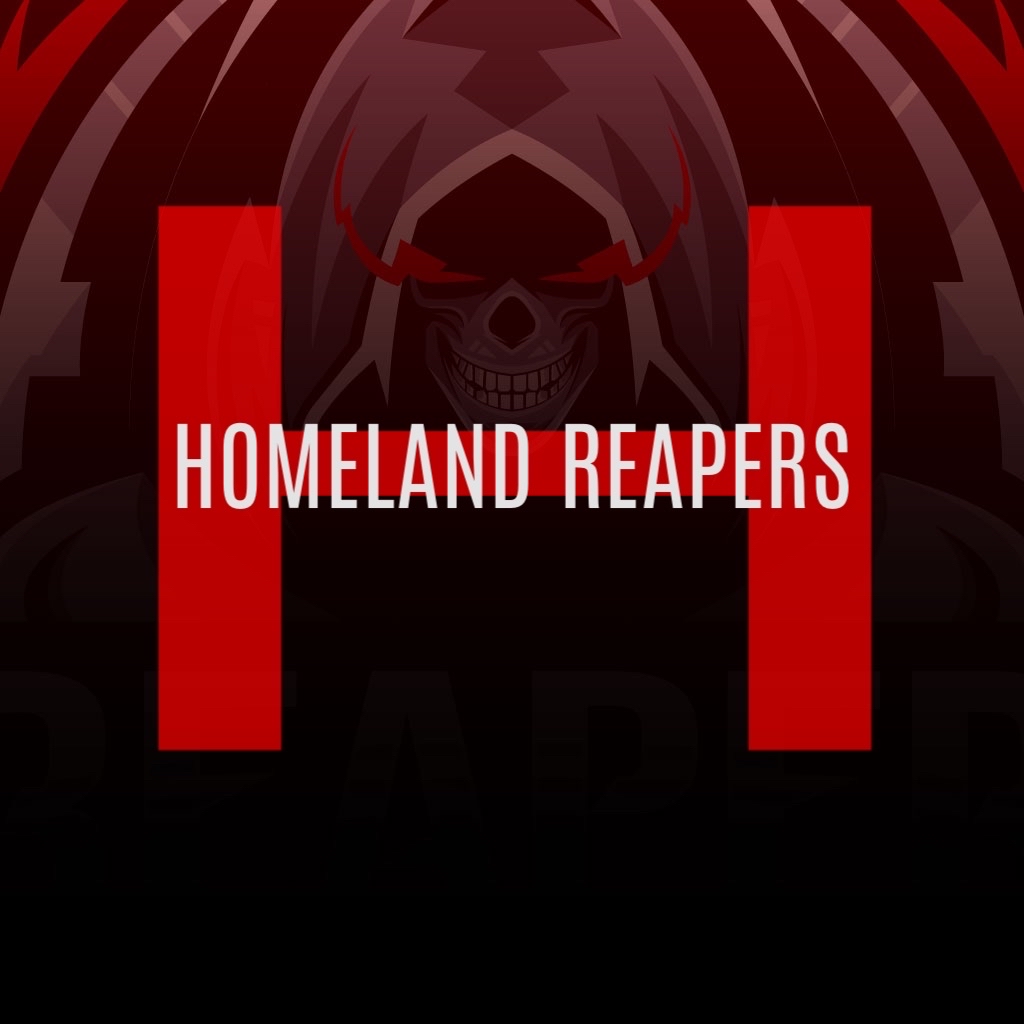 Team: Homelands: Reapers