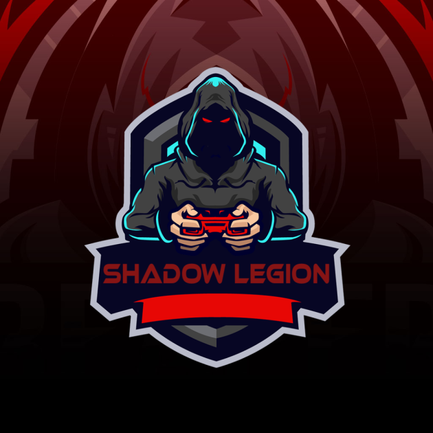 Team: Shadow Legion